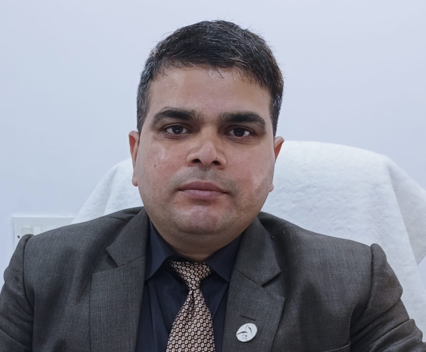 SPA Administration | SPA